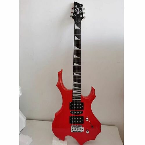 Электроакустическая гитара