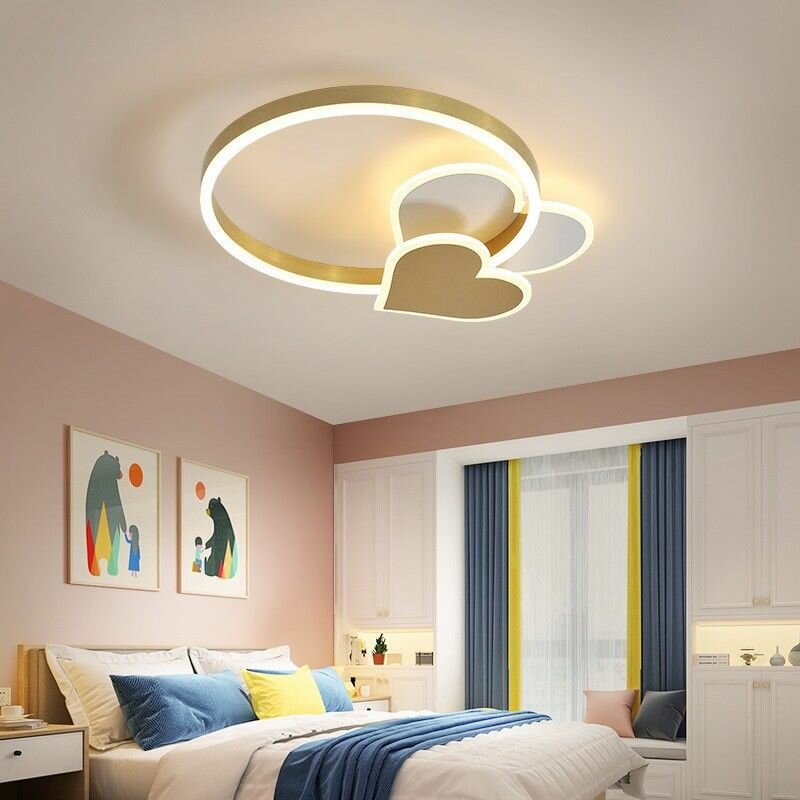 Потолочный светильник