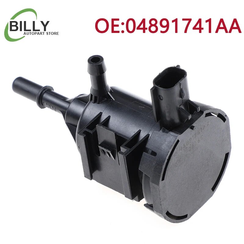 Паровой клапан YAOPEI 04891741AA 4891741AA MOPAR для Dodge Chrysler Jeep 2008-2017