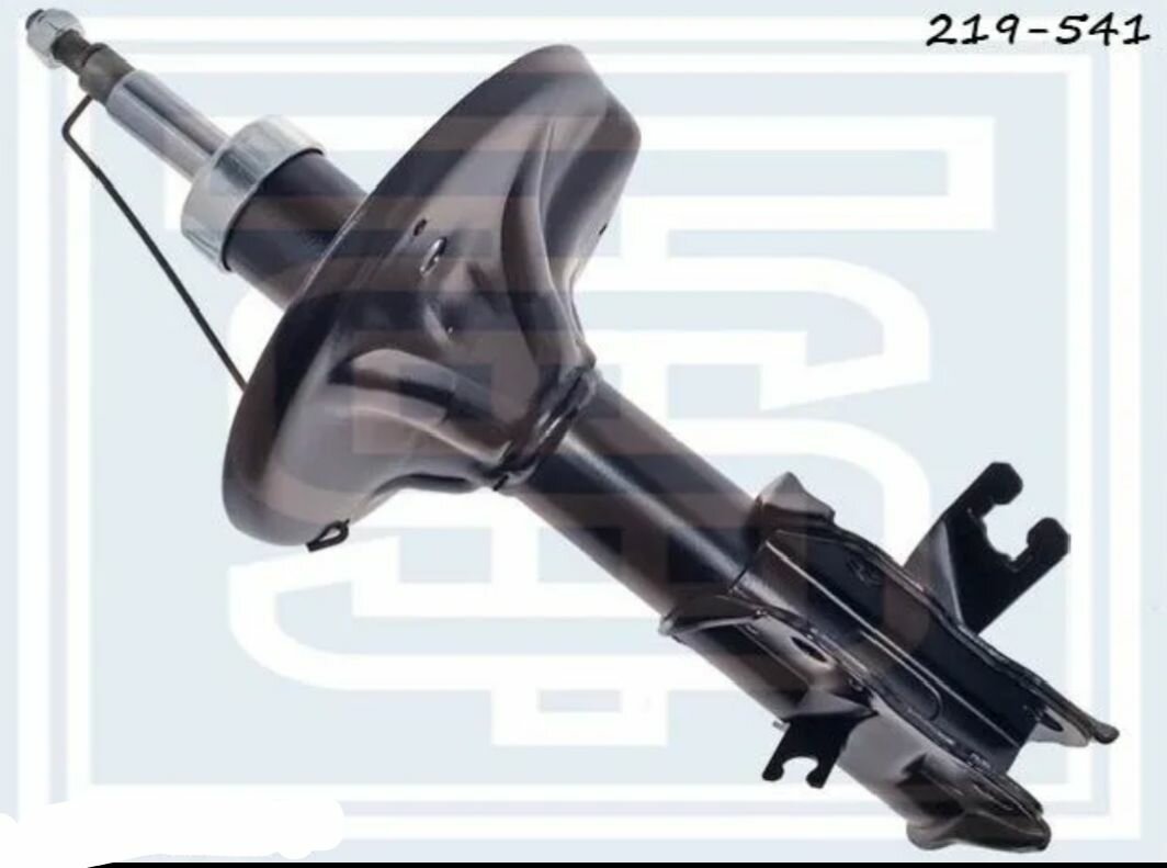 Амортизатор передний левый газовый 219541 Starke