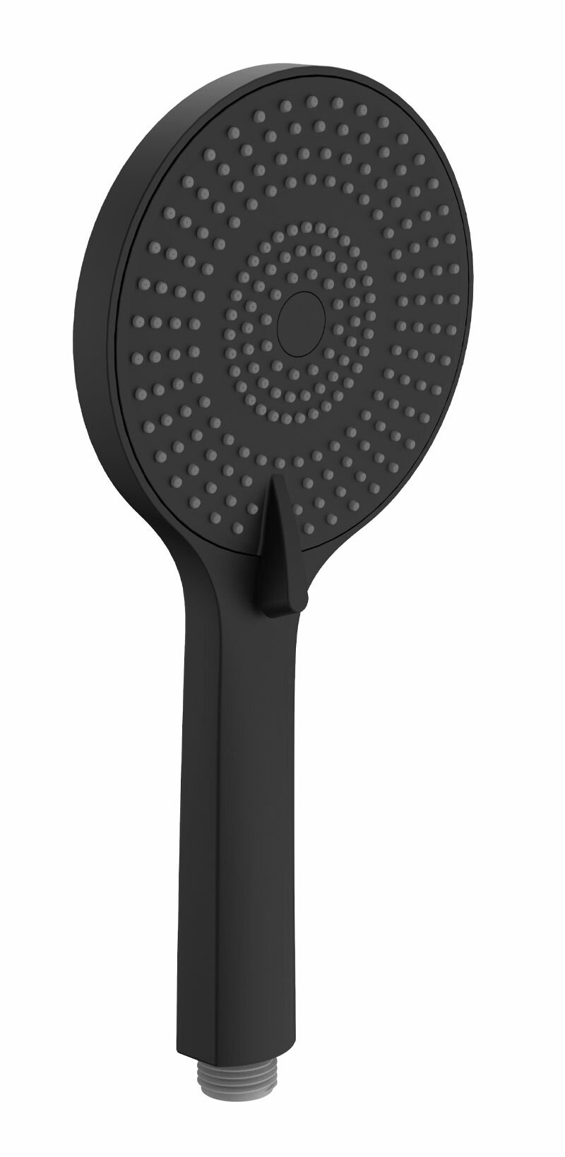 Душевая лейка KAISER SH-099 3-х позиционная 120х253 мм