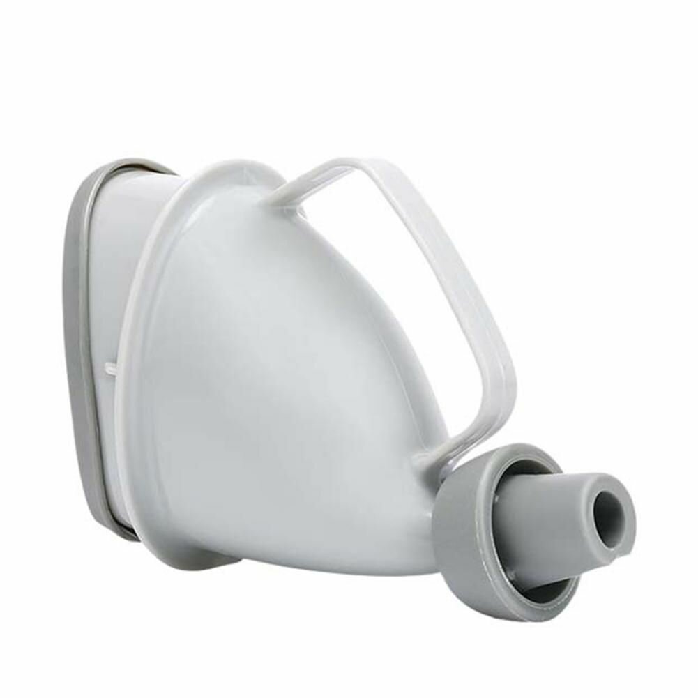 Портативный мини писсуар дорожный