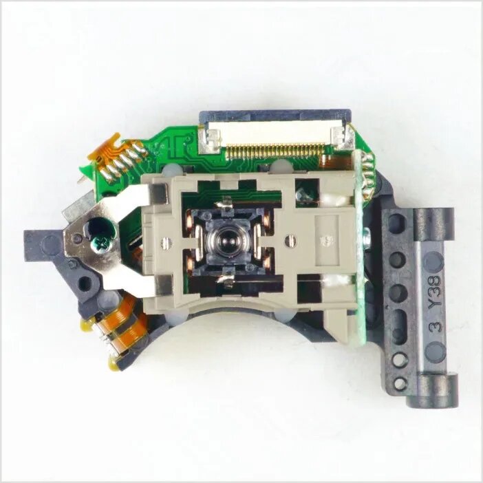 EP-HD860 New Vesion EPHD860 Optical Pickup dvd Player Blu-ray CD Player Laser Lens Optical Pick-ups Bloc Optique DVD Laser Lens