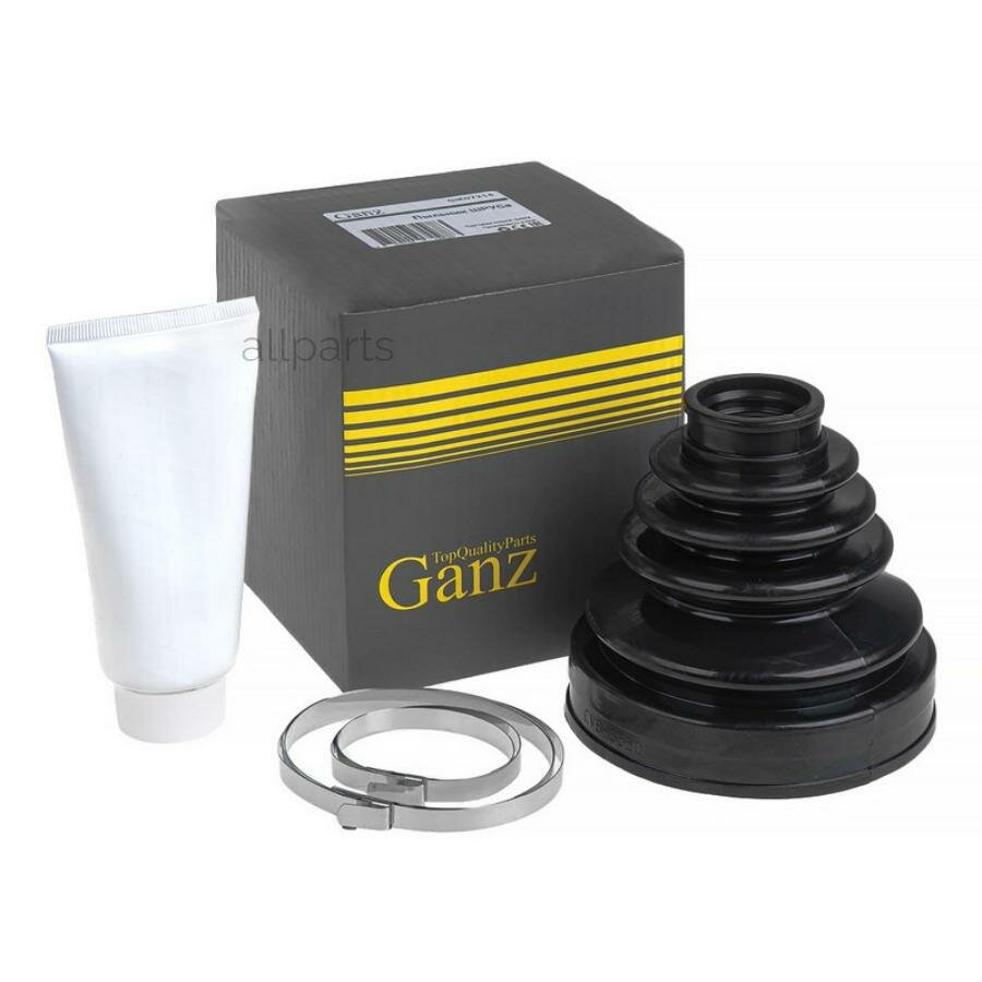 GANZ GIK07214 Пыльник шруса (внутренний) для TOYOTA Land Cruiser 120 (03-09) GANZ GIK07214