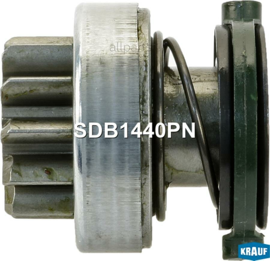 KRAUF SDB1440PN Бендикс стартера