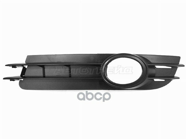 Оправа ПТФ Audi A6 04-08 (Слева) Sat арт. ST-AU15-219-2