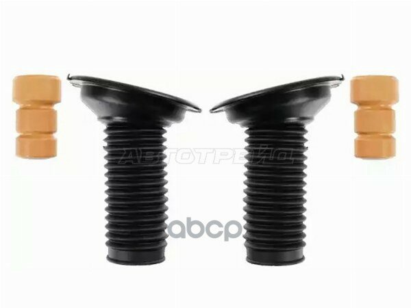 Пылезащитный комплект Toyota RAV4 (XA10, CA20) 94-05 Sat арт. ST-80-0022