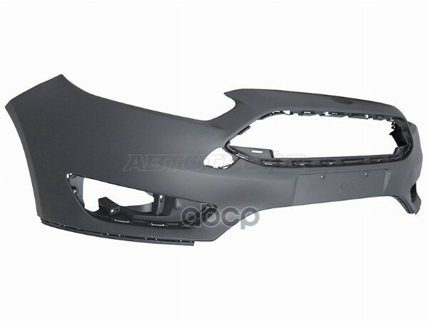 Бампер передний Ford Focus 14-19 Sat арт. ST-FDA6-000-D0