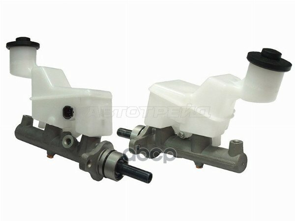 Цилиндр тормозной главный TOYOTA COROLLA/FIELDER/RUNX/ALLEX ##E12# Sat арт. ST-47201-1A330