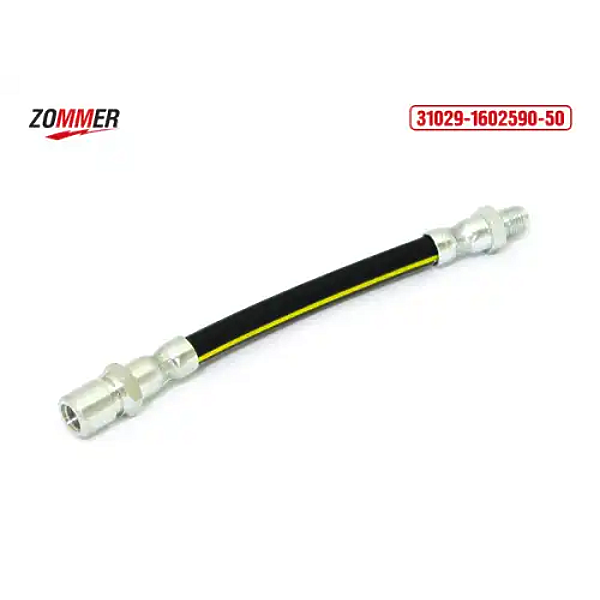 ZOMMER 31029160259050 шланг сцепления