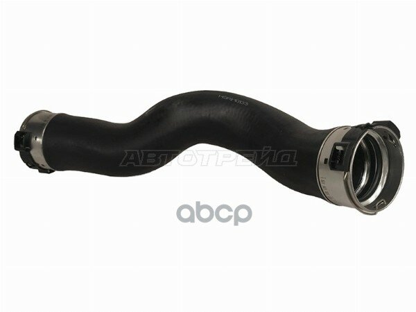 Патрубок BMW 1-Series 11-15 / 3-Series 11-19 HOSU арт. HSRH0133
