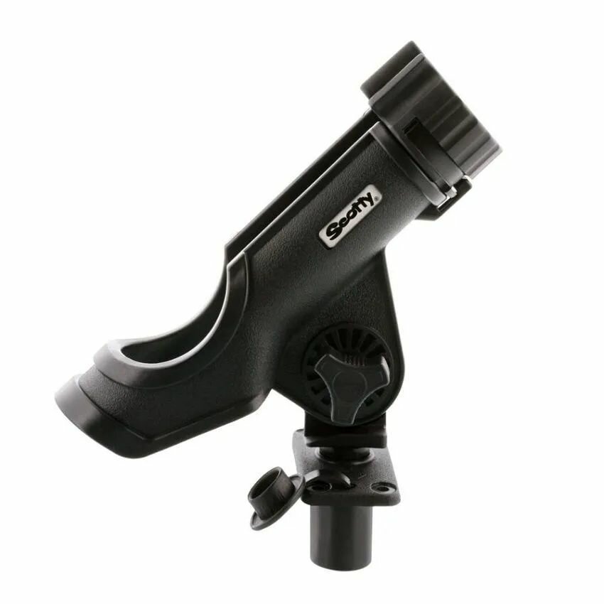Держатель Scotty 0281 BK, черный
