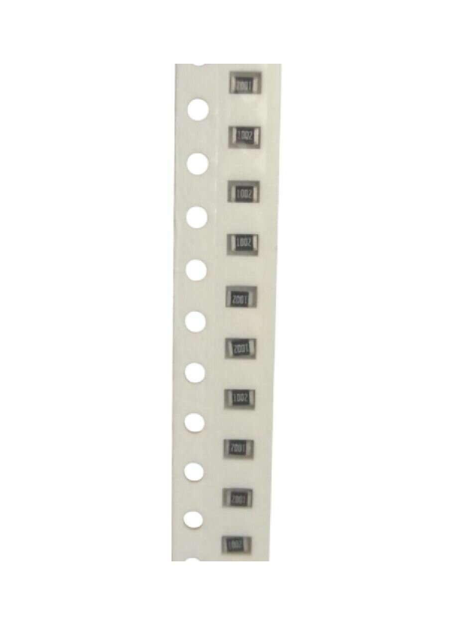 Резистор SMD 0805, 10кОм 1% - 10 штук