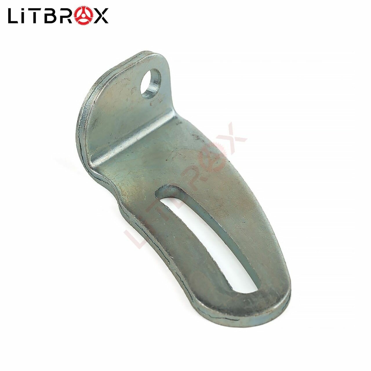 Планка крепления генератора ВАЗ LADA Niva Нива 21214, 2131, 2123 / 21214-3701635