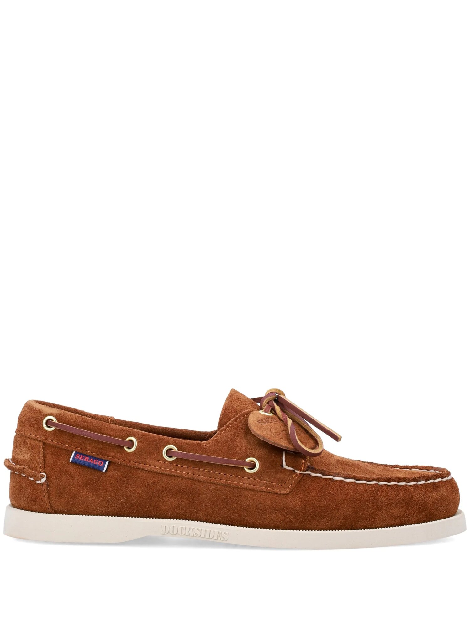 Лоферы Portland Artisan Ox