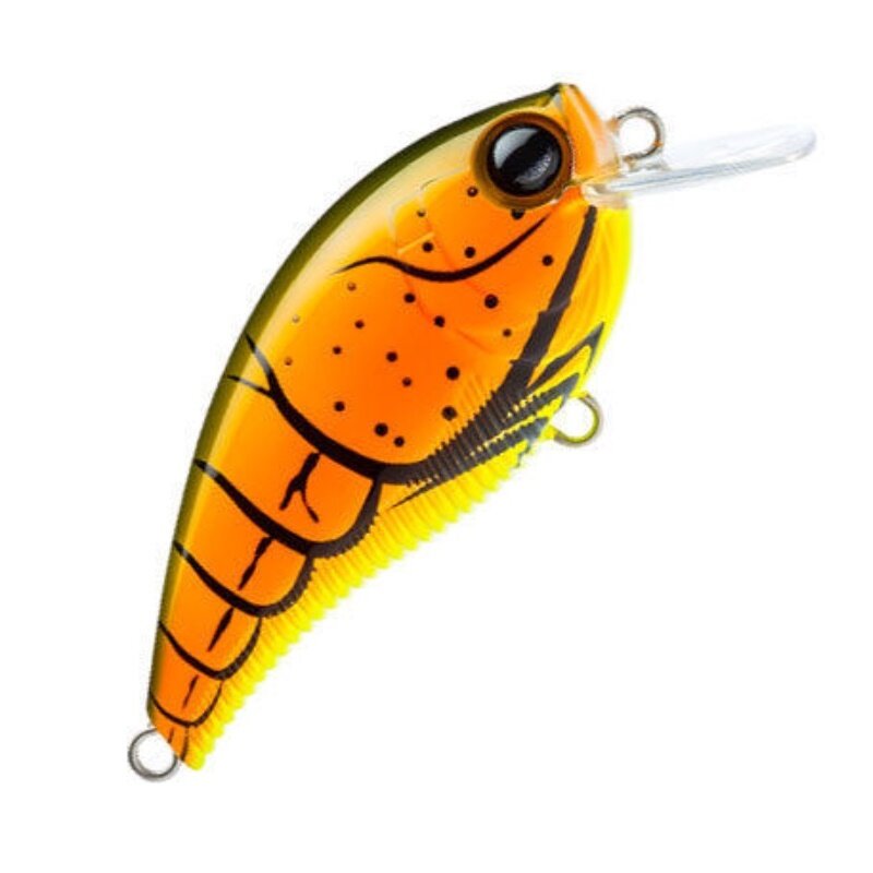 Воблер Yo-Zuri R1352-BOCF 3DB CRANK 1.5 Squarebill 60 F