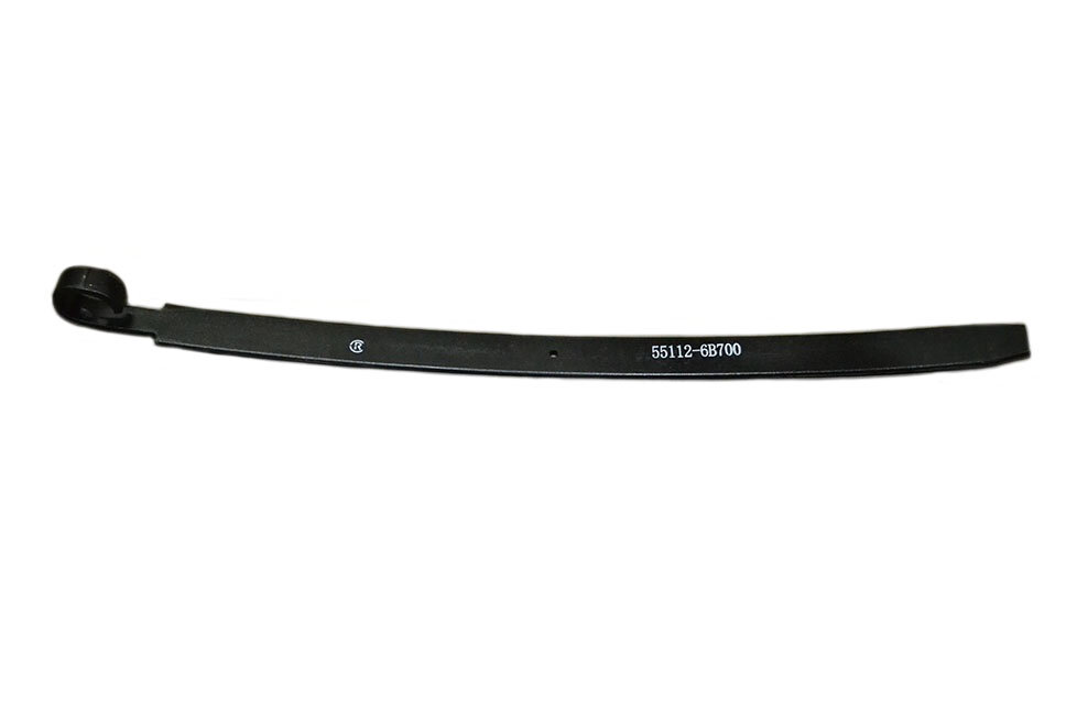 Лист Рессоры Задней Подкоренной Hd120 Cr, 551126b700 CR арт. CR551126B700
