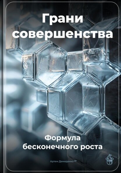 Грани совершенства: Формула бесконечного роста [Цифровая книга]