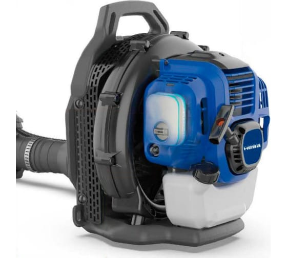 Воздуходувка бензиновая Нева GBV753R PRO