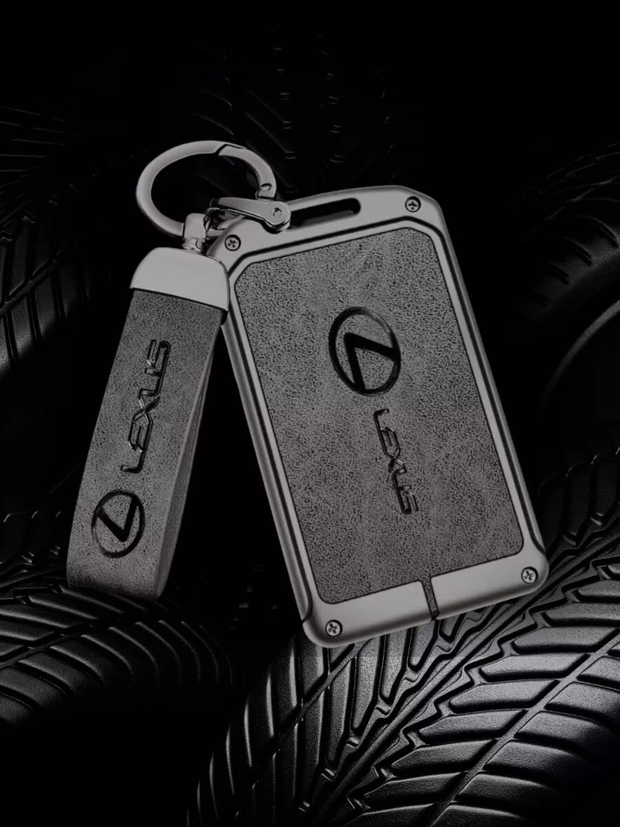 Чехол для автомобильного Смарт ключа для Lexus Лексус