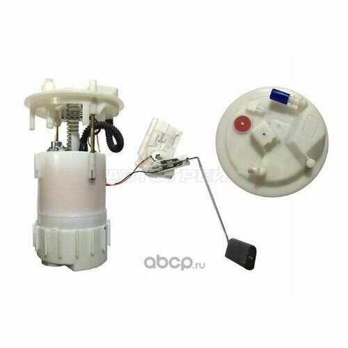 Топливный насос RENAULT MEGANE II K4M 1.6 02-08/SCENIC II 03-09 Sat ST8200683188