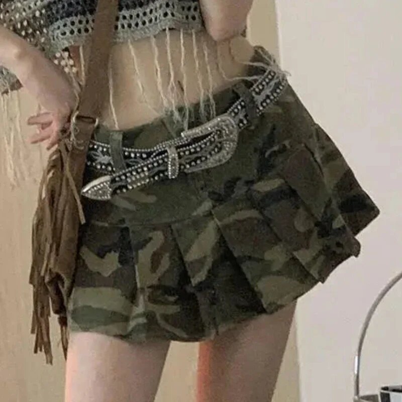 Юбка