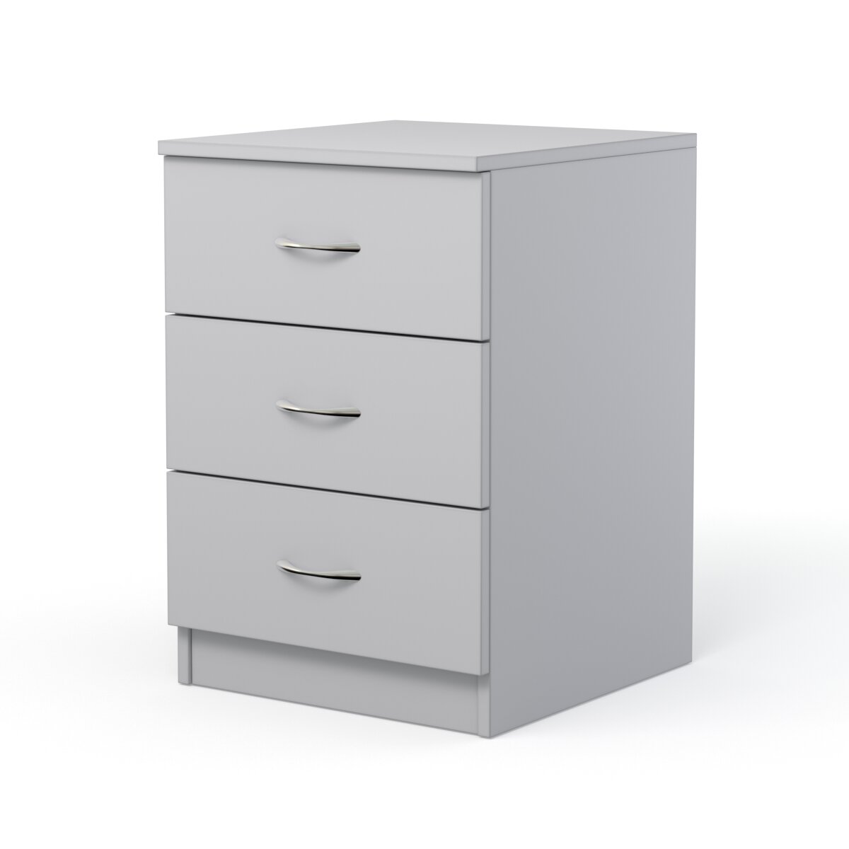 Тумба Т-01, Серый. Производитель товара - компания Westcom.