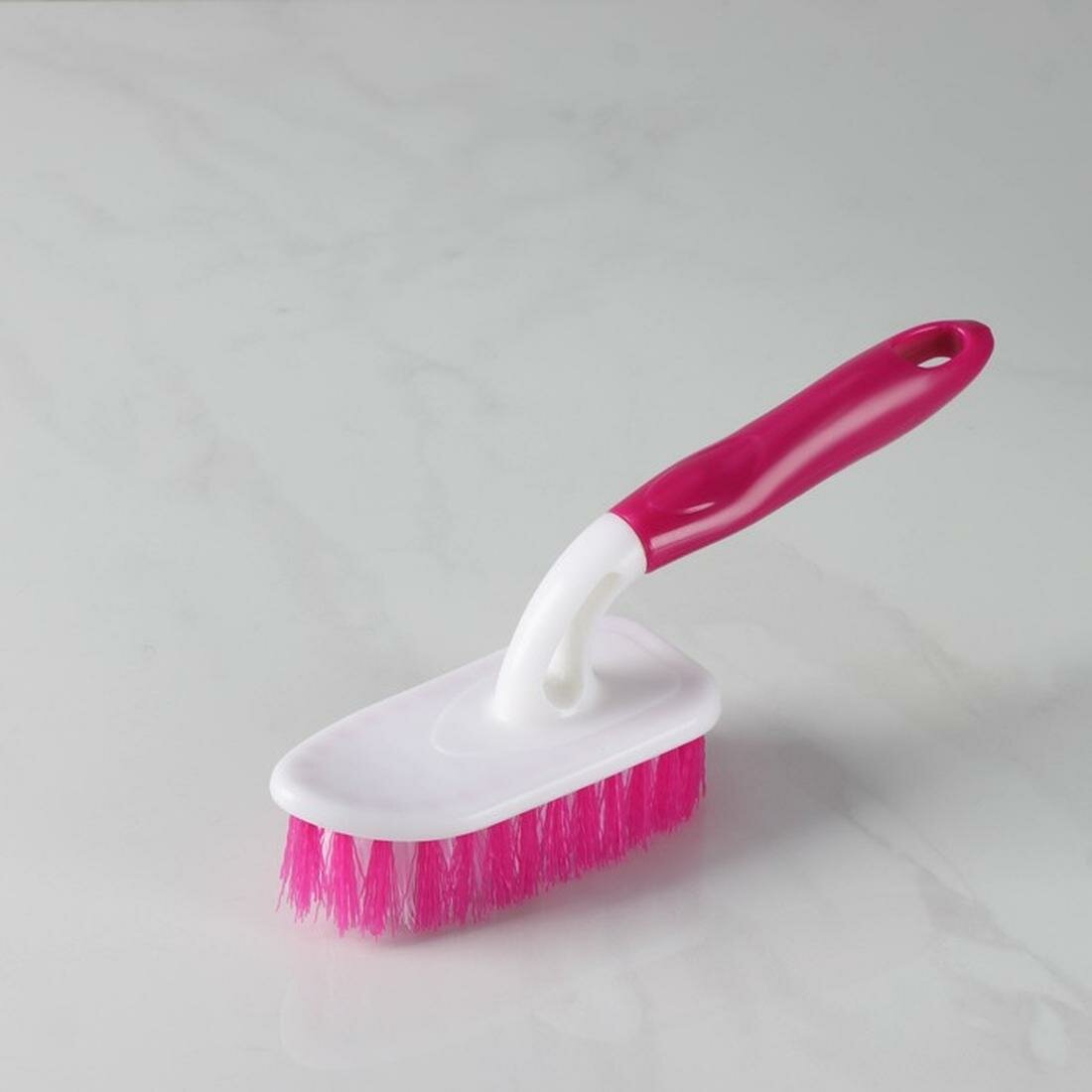 Товары для дома Щётка для уборки Доляна «Универсал», 21 × 5 см, цвет: микс