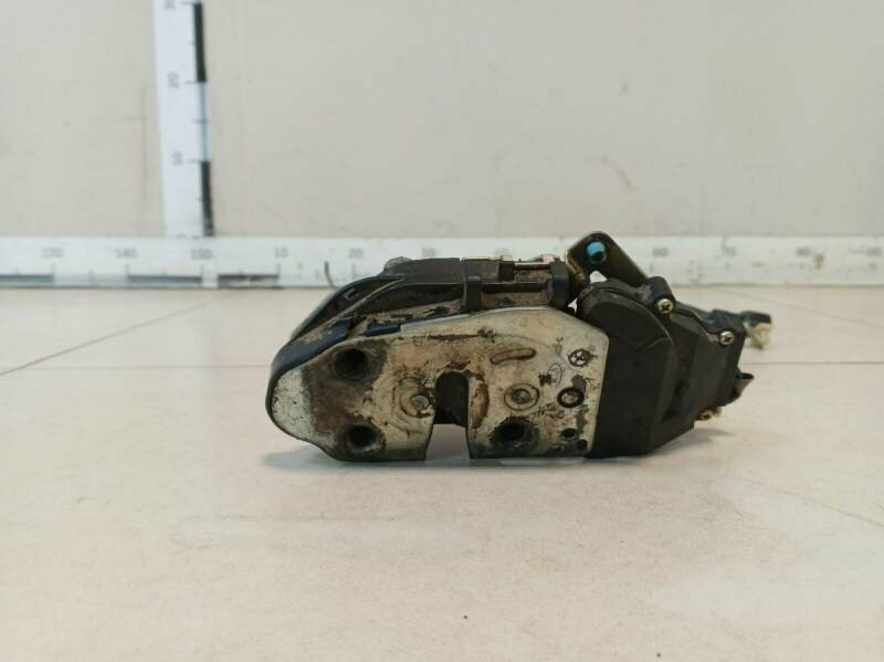 Замок двери передней правой Kia Spectra 2001-2011 кат.номер: 0K2N158310