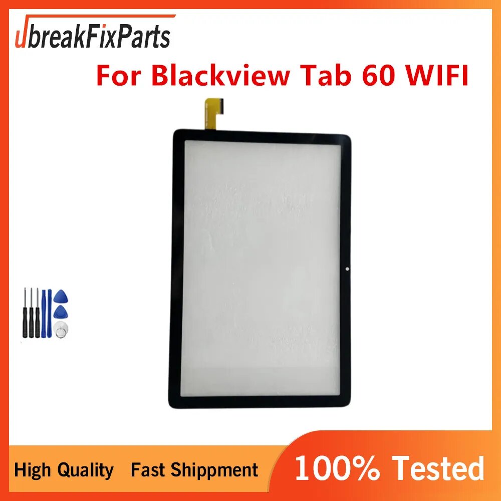 ЖК-дисплей для Blackview TAB 60 WIFI