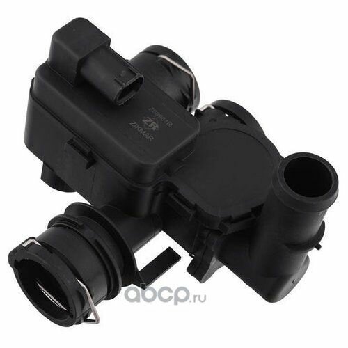 Клапан отопителя MERCEDES W211, W219 ZIKMAR Z68961R