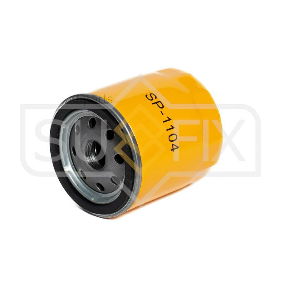 SUFIX SP1104 Фильтр масляный