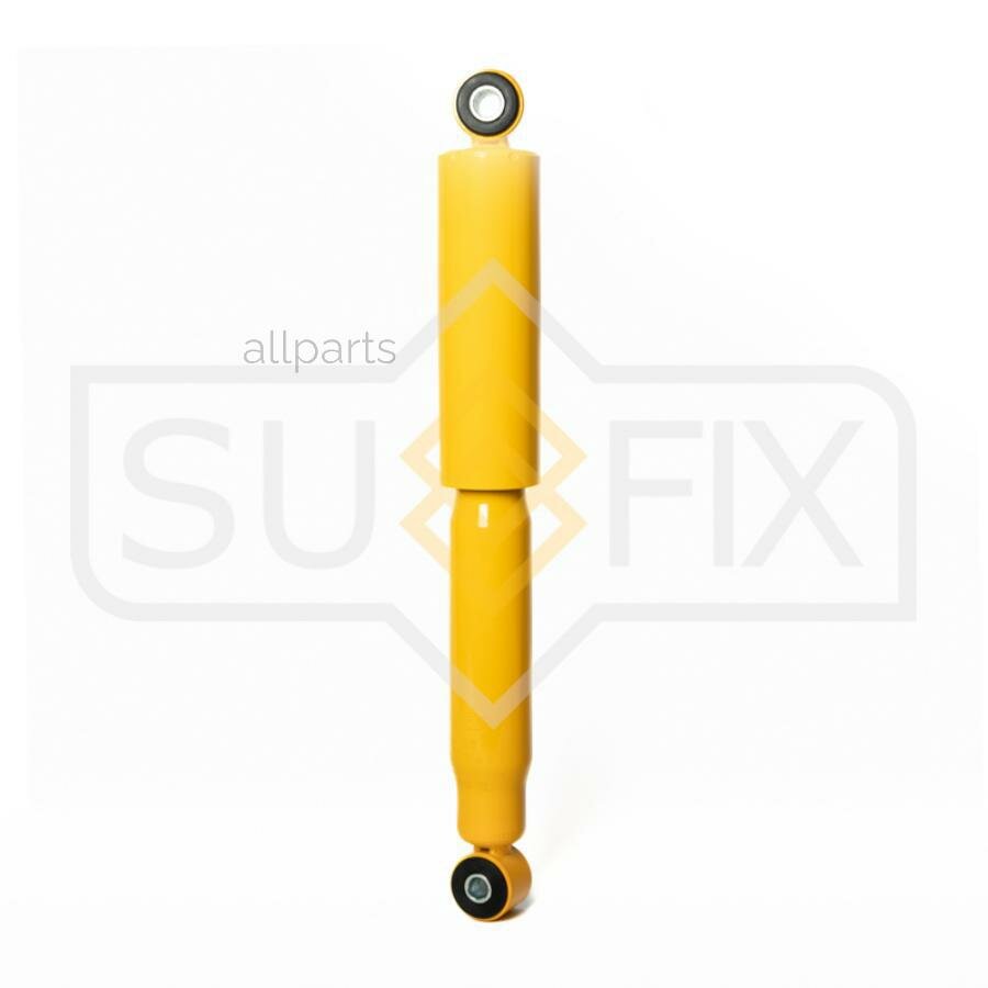 SUFIX SA1687 Амортизатор | зад прав/лев |