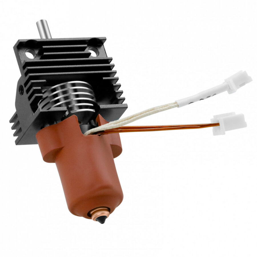 Хотэнд Creality K1C Bi-Metal HF для 3D-принтеров