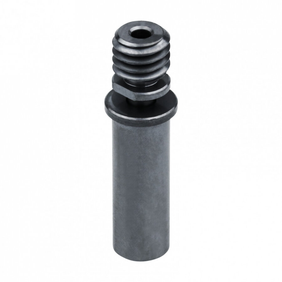 Термобарьер Bi-Metal DLC для 3D-принтеров Anycubic