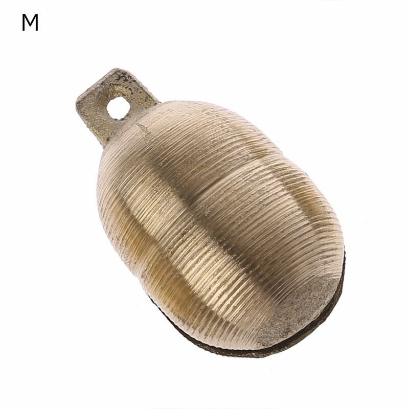 Медные колокольчики для животных, - M