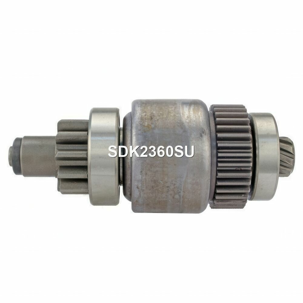 Бендикс стартера, для Исузу, Комацу Кейс Камминс, Хитачи арт SDK2360SU