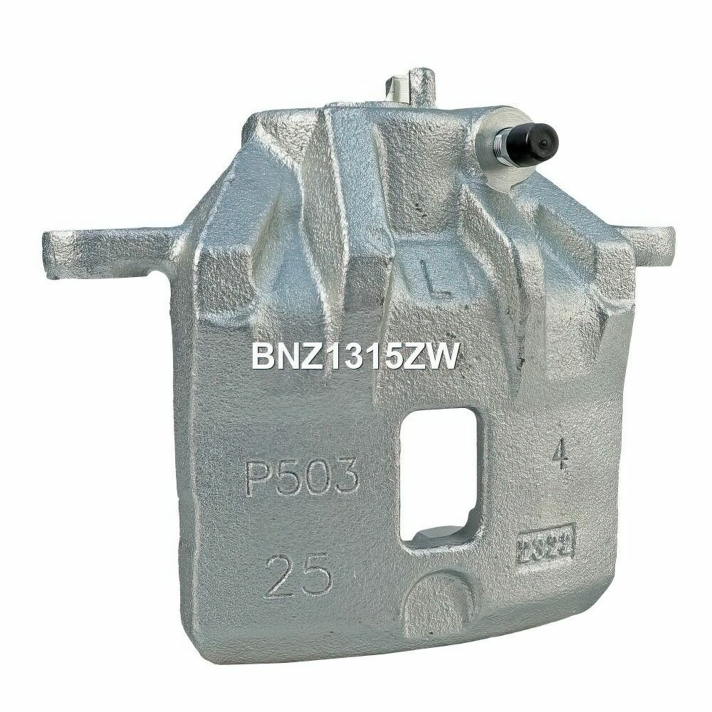 Суппорт тормозной передний левый, для Хендай Купе, Соната 3, КИА Маджентис арт BNZ1315ZW