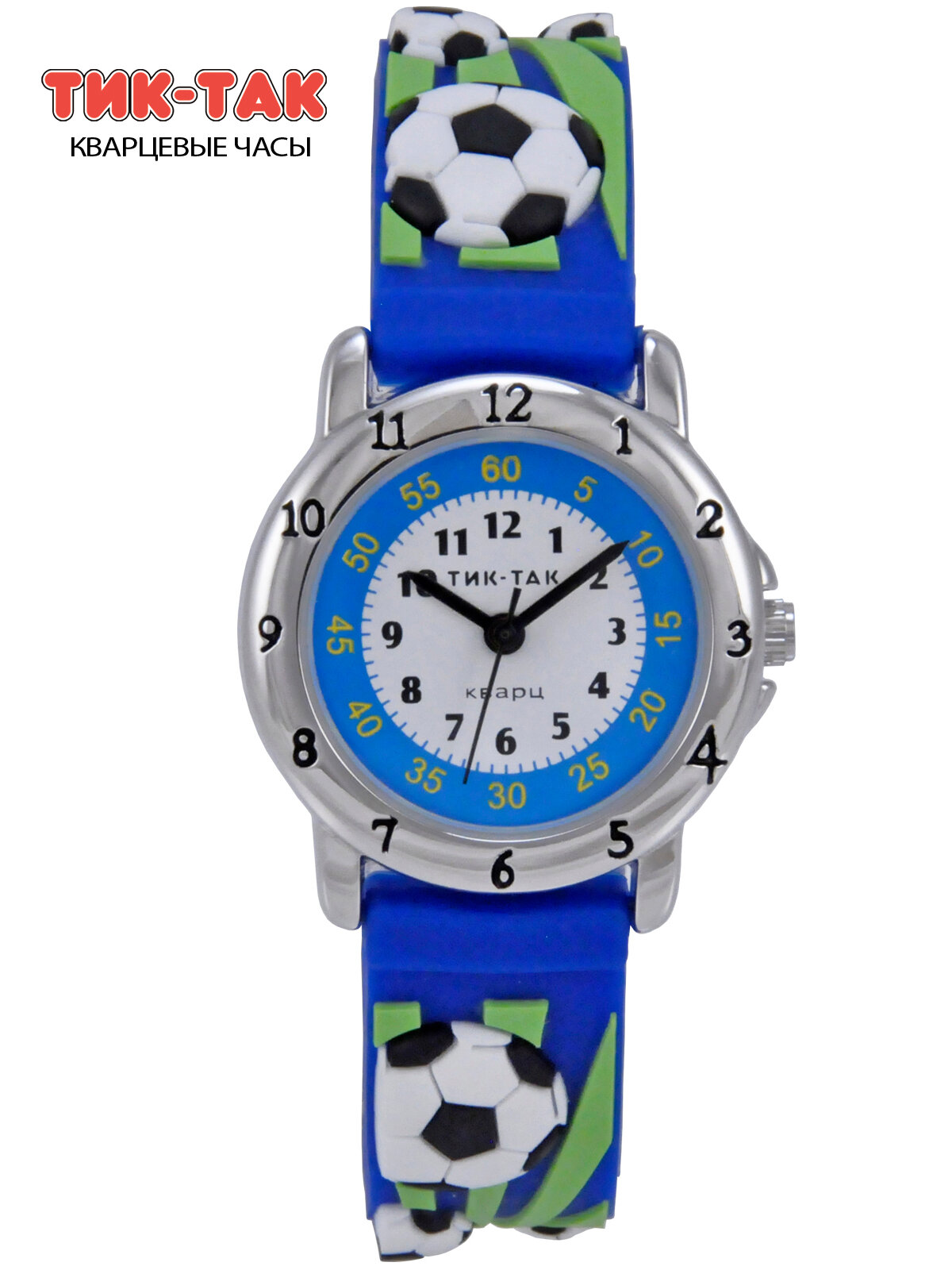 Наручные часы Тик-Так