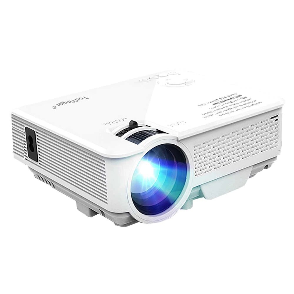 LED проектор TouYinger M4 -EJ