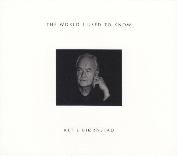 Компакт-диск Ketil Bjørnstad - The World I Used To Know (1 CD)
