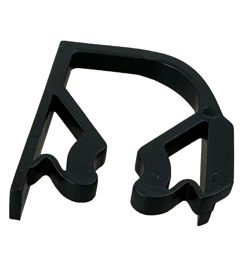 Зажим для ручки капота VW Golf 7 7,5 Jetta MK7 Polo 5 6 Tiguan 2 Skoda Octavia A7 MK3 Superb Kodiaq Seat Ibiza Ateca