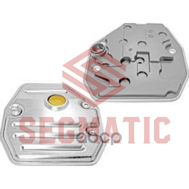 Фильтр АКПП с прокладкой TOYOTA RAV 4 04- SEGMATIC арт. SGTF20011096