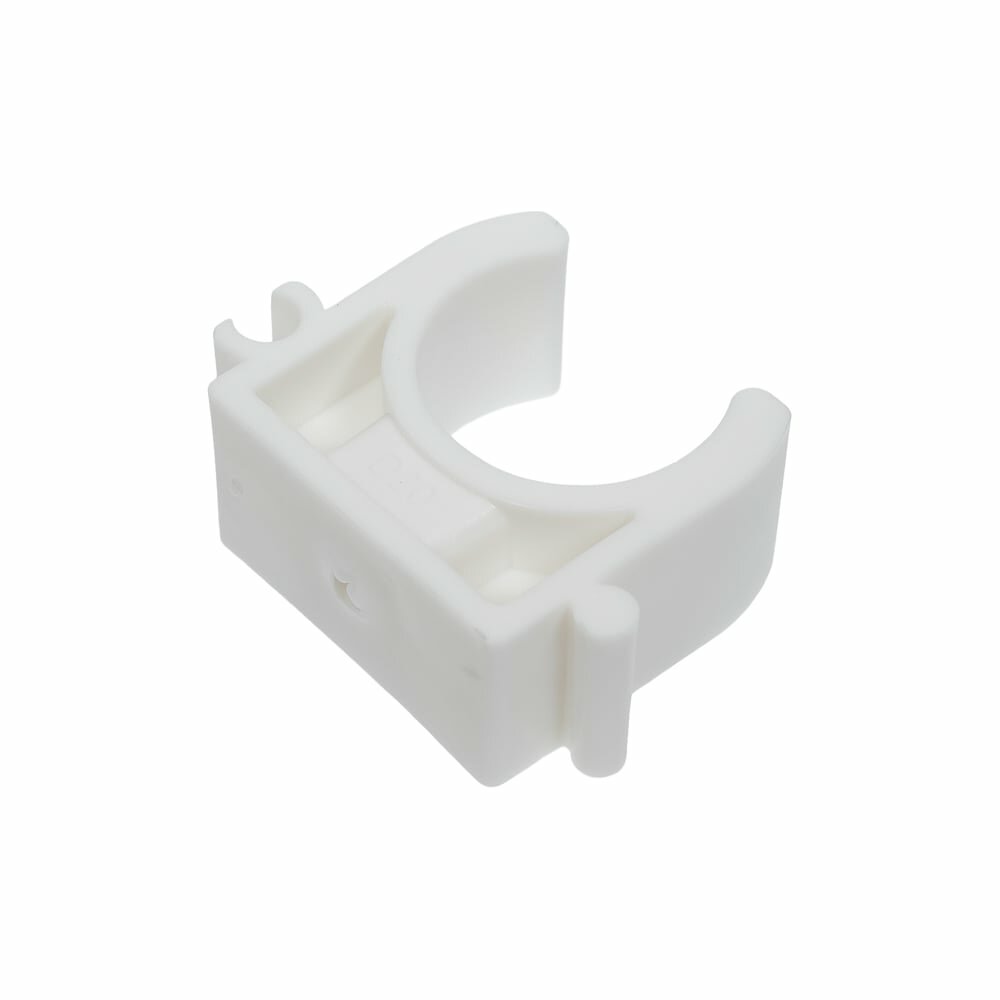 Крепеж для металлопластиковой трубы СТМ CIKP2002