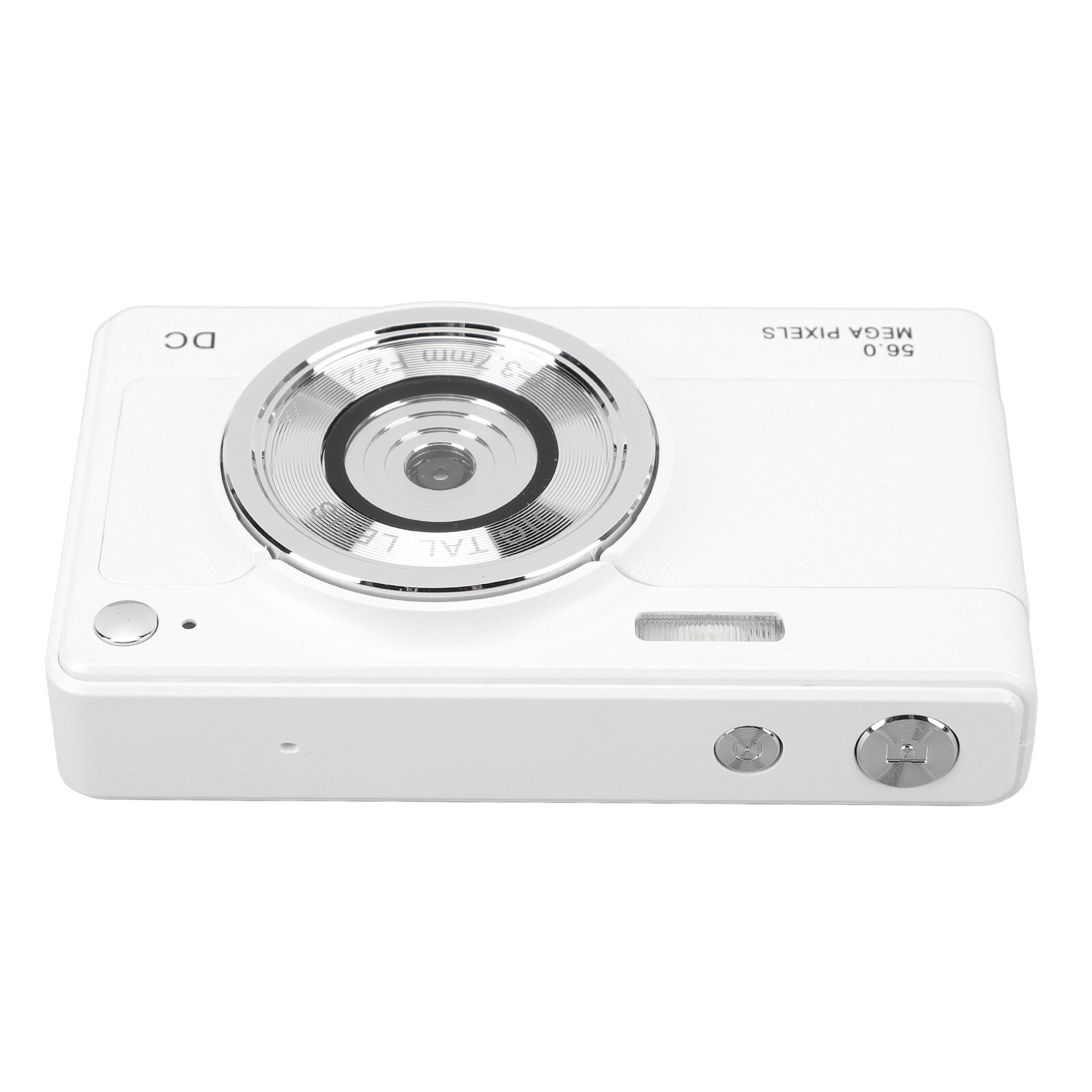 Камера AF автофокус 2,8-дюймовый дисплей Ultra HD 56MP 1080P 8-кратный зум 750mAh Большая цифровая камера с диафрагмой F/3.2 для портретной пейзажной фотографии