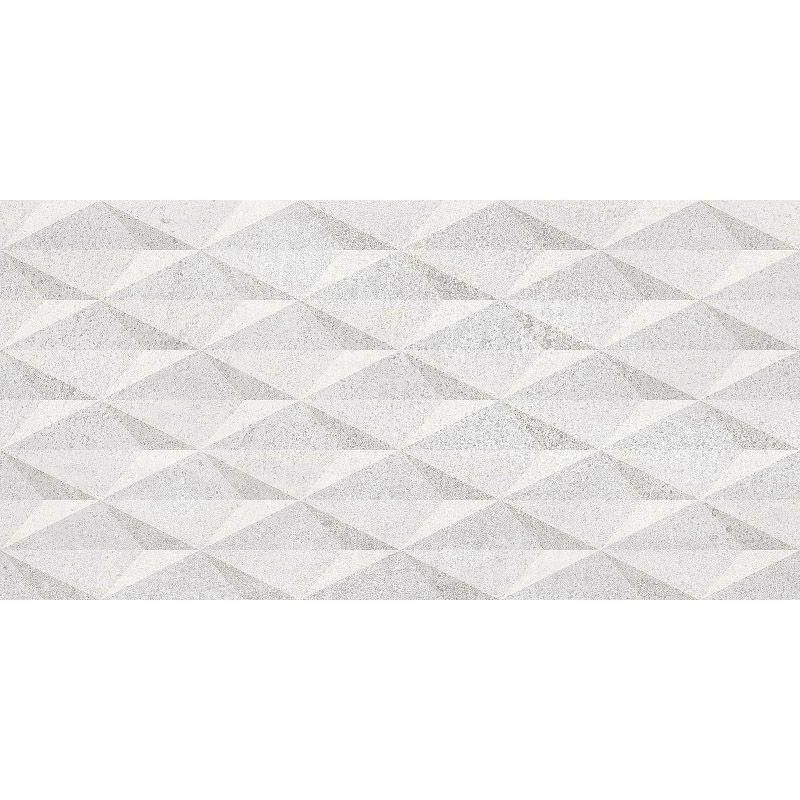 Настенная плитка Cube Ceramica (Куб Керамика) Urban Geo Gris 30x60 см (0.9 м2)