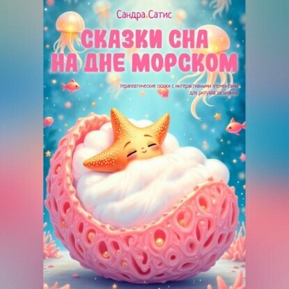 Сказки сна на дне морском [Аудиокнига]