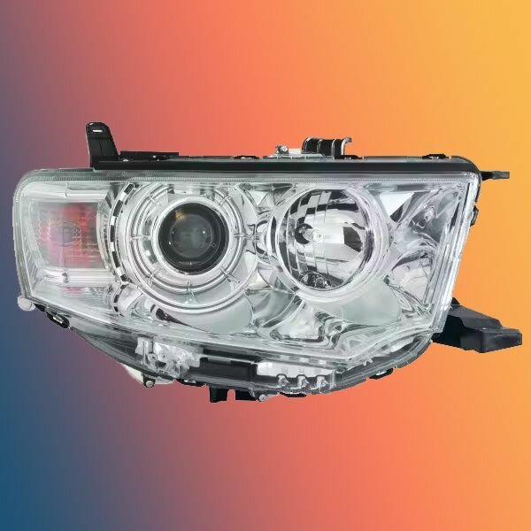 Фара автомобильная