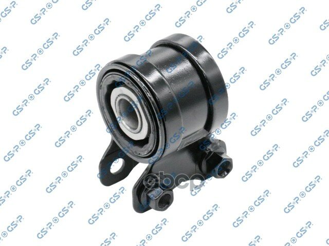 Сайлентблок переднего рычага/ передний GSP арт. 514447