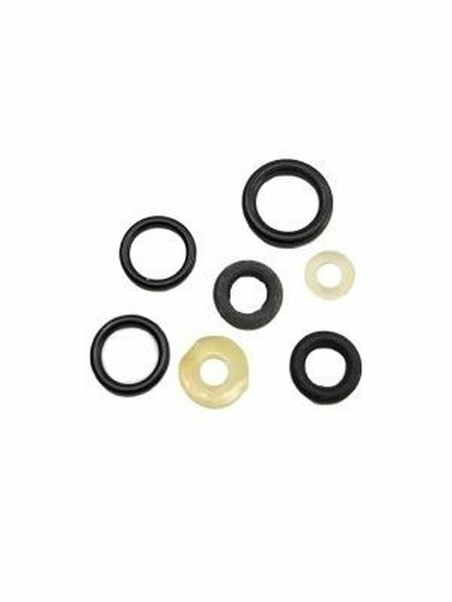 Рем. комплект МР-654(7 колец)